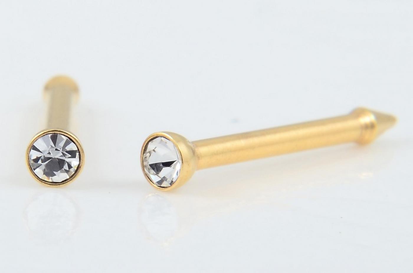 At Home Piercing – Trendez Online Ltd